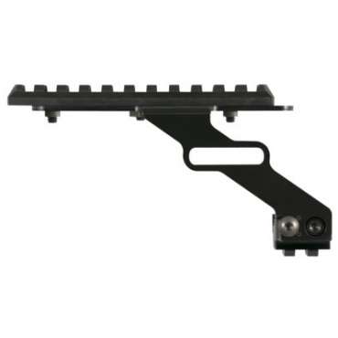 First Strike FSC Paintball Pistol Black