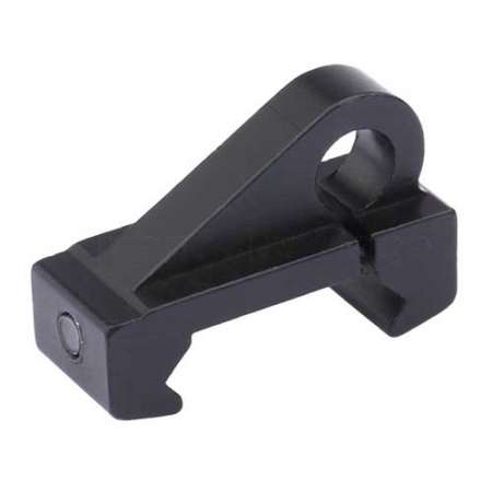 Alloy Rifle Sling Mount
