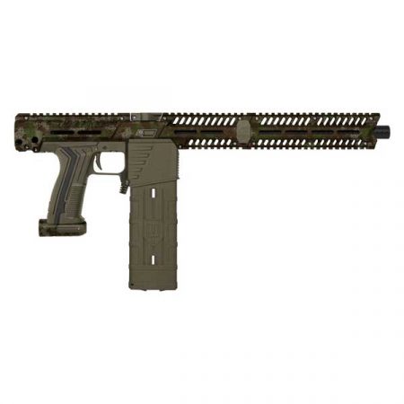 Planet Eclipse EMEK EMF100 (MG100) Magfed Marker HDE Earth