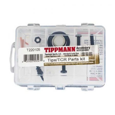 Tippmann TiPX/TCR Basic Parts Kit